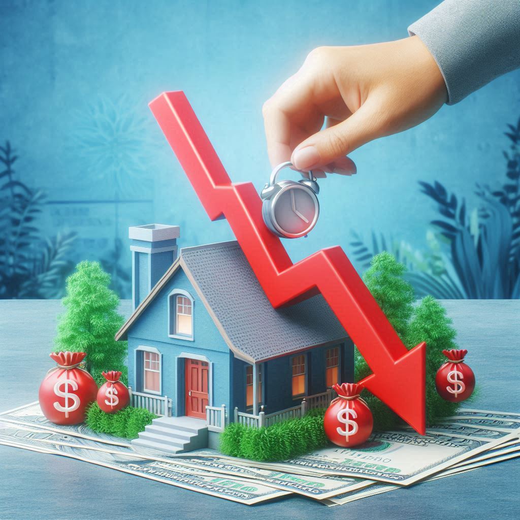 Bank of Canada Cuts Rates for the First Time Since Pandemic